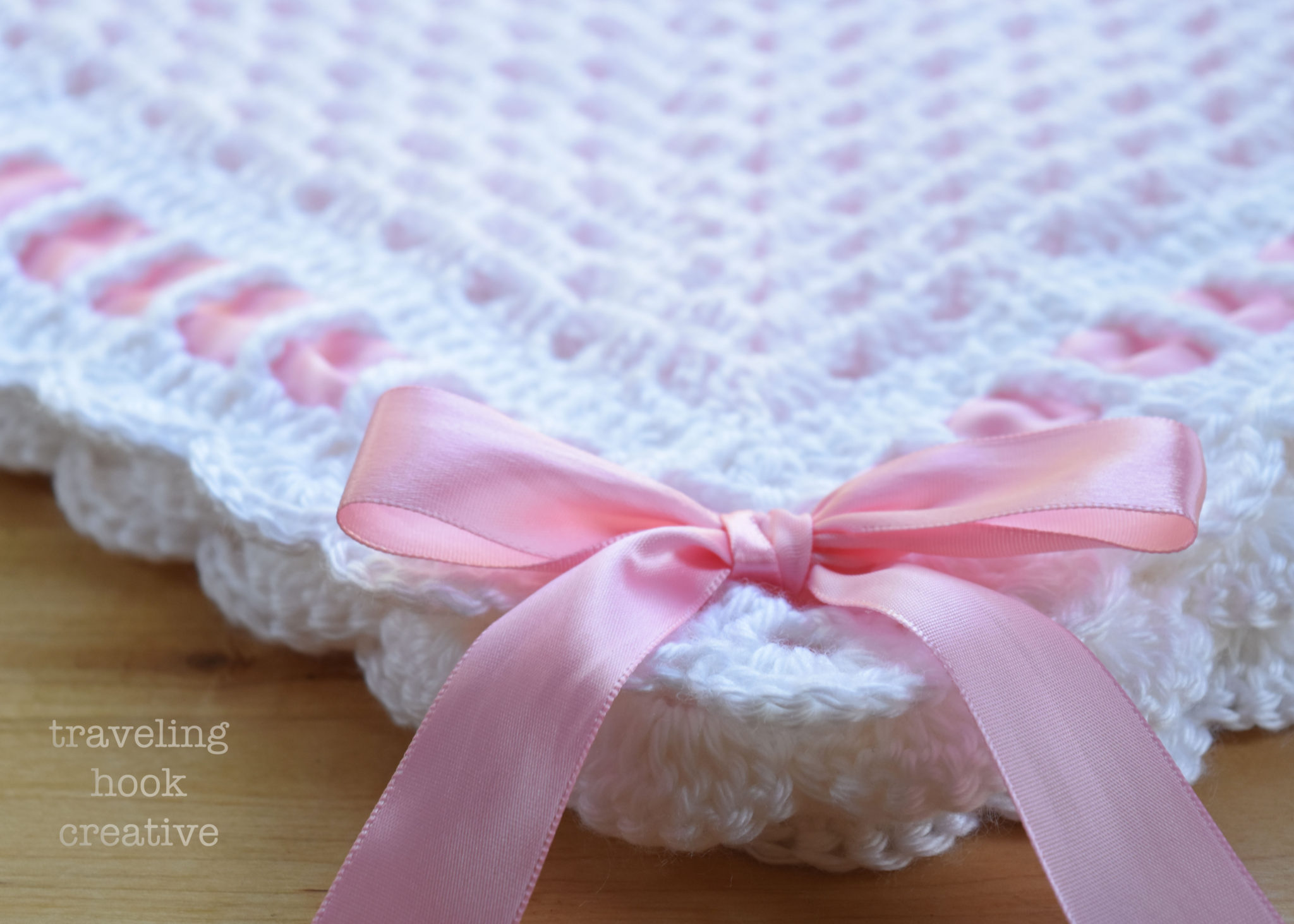 Nicolle -Mama Designer of Cute Baby Blankets - Noor's Knits
